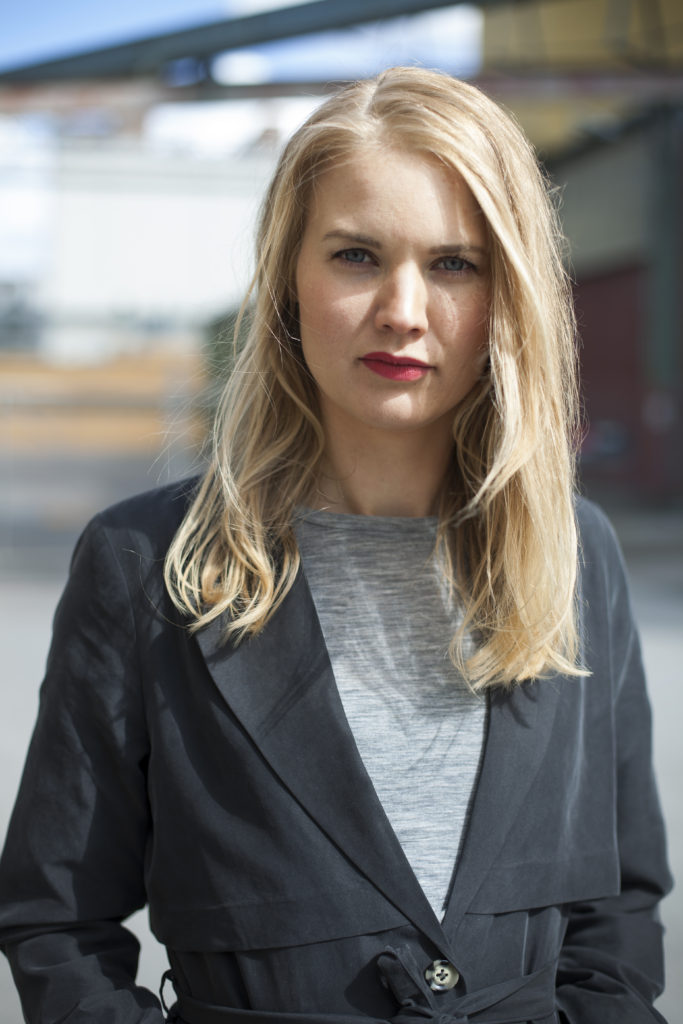 ”Den stereotypa vetenskapsmannen når inte ut” – Emma Frans inför For ...